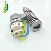 China 212-3467 Diesel Fuel Injector Common Rail Injector 2123467 For C10 C12 Engine for sale