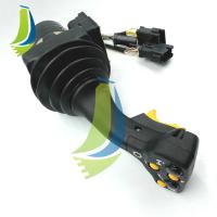 China 360-2987 Hydraulic Joystick Assy 3602987 For 120M 140M Tractor for sale