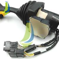 China 360-2987 Hydraulic Joystick Assy 3602987 For 120M 140M Tractor for sale