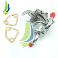 China 16285-52032 Fuel Pump For D1105 D1305 V1205 for sale
