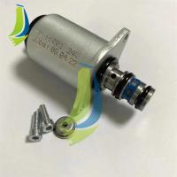 China TM66001 Proportional Pilot Valve 24V For Excavator Parts for sale