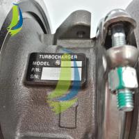 China 2674A152 Turbo Charger For TA3120 Engine for sale