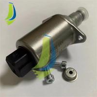 China TM70202 Proportional Pilot Valve 24V For Excavator Parts for sale