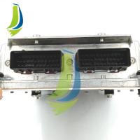 China 60100002 Controller Ecu For EC210 Excavator Parts for sale