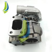 China 2674A108 Excavator Spare Parts Turbocharger For TA0315 Engine for sale