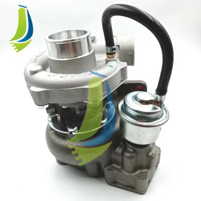 China 2674A108 Excavator Spare Parts Turbocharger For TA0315 Engine for sale