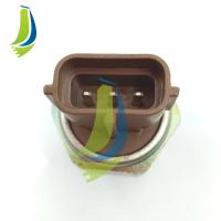 China 499000-6160 Fuel Pressure Sensor For 4HK1 6HK1 Engine for sale
