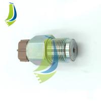 China 499000-6160 Fuel Pressure Sensor For 4HK1 6HK1 Engine for sale