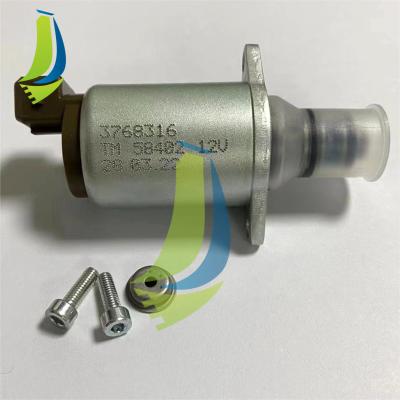 China 3768316 TM58401 Spare Parts Solenoid Valve Hydraulic Solenoid Valve tm58401 for sale
