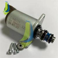 China 3768316 Proportional Pilot Valve 12V For Excavator Parts for sale