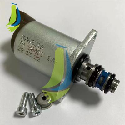 China TM58402 Proportional Pilot Valve 12V For Excavator Parts for sale