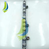 China 0445226188 Common Rail Pipe For D6E Diesel Engine Parts for sale