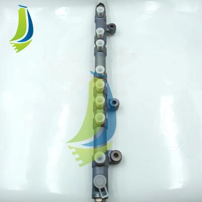 China 0445226188 Common Rail Pipe For D6E Diesel Engine Parts for sale