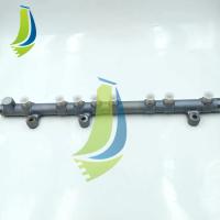 China 0445226188 Common Rail Pipe For D6E Diesel Engine Parts for sale