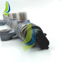 China 0445226188 Common Rail Pipe For D6E Diesel Engine Parts for sale