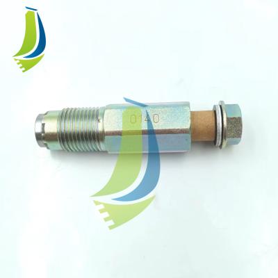 China 095420-0140 Limiter Pressure Valve For Excavator Parts for sale