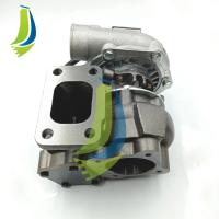 China 2674A108 MF698 Turbocharger 2674a108 For T4.236 Engine for sale