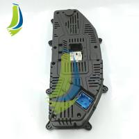 China 11383500 Monitor Control Panel For L70F Wheel Loader for sale