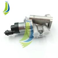 China F00BC80045 Fuel Regulator Valve For Excavator Parts for sale