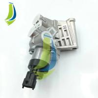 China F00BC80045 Fuel Regulator Valve For Excavator Parts for sale