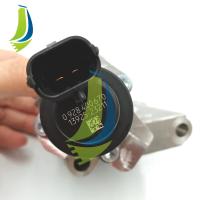 China F00BC80045 Fuel Regulator Valve For Excavator Parts for sale