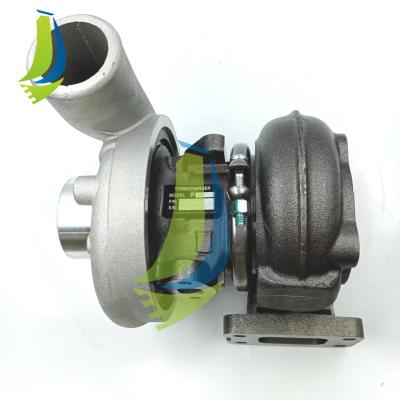 China 2674A152 Excavator Turbocharger 2674a152 For T3.152 Engine for sale