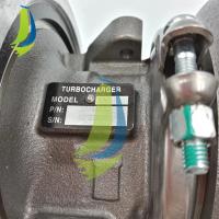 China 2674A152 Excavator Turbocharger 2674a152 For T3.152 Engine for sale