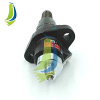 China 0414693007 D6E Engine Fuel Injection Pump Unit Pump For EC210B Excavator for sale