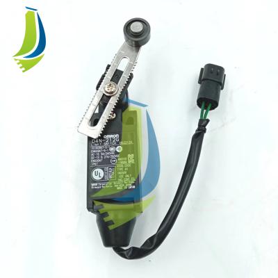 China 11218689 Switch For SDLG Electrical Parts for sale