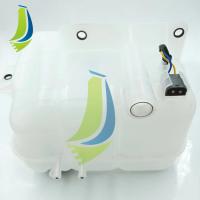 China 20880612 Water Expansion Tank For EC360 EC460 Excavator for sale