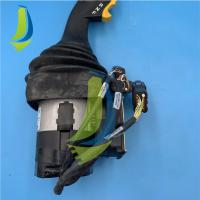 China 589-4122 Hydraulic Joystick Assy 5894122 For 120M 160M Trator for sale