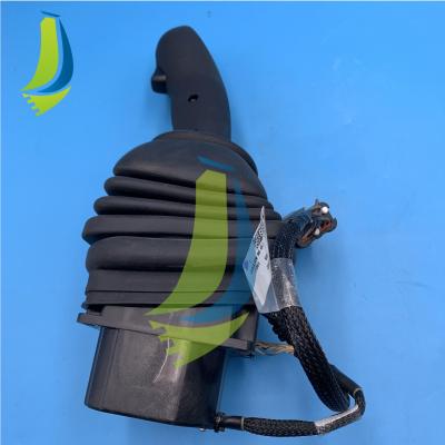 China 525-1492 Hydraulic Control Joystick 5251492 For 226D3 232D3 Loader for sale