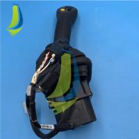 China 525-1492 Hydraulic Control Joystick 5251492 For 226D3 232D3 Loader for sale
