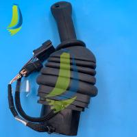 China 525-1488 5251488 Control Joystick For Excavator Parts for sale