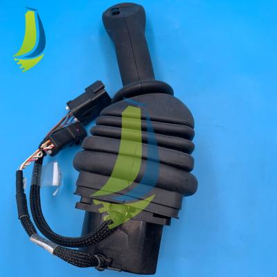 China 525-1488 5251488 Control Joystick For Excavator Parts for sale