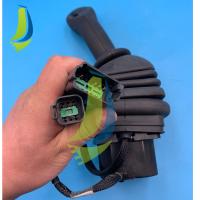 China 525-1488 5251488 Control Joystick For Excavator Parts for sale