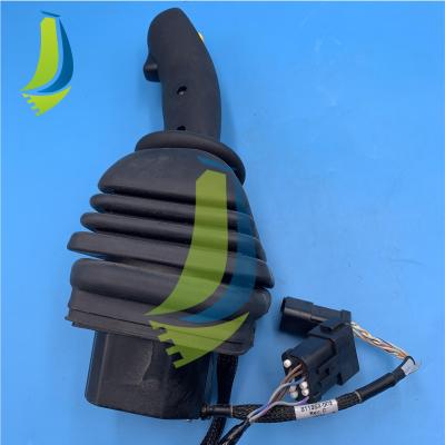 China 525-1491 Hydraulic Control Joystick 5251491 For 226D3 232D3 Loader for sale