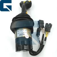 China 120m 140m 160m Equipment Joystick Assembly Part No. 360-2987 for sale