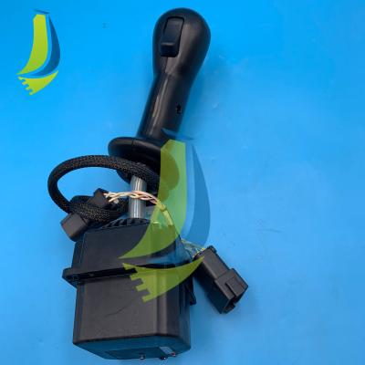 China 525-1490 5251490 Control Joystick For Excavator Parts for sale