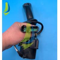 China 525-1490 5251490 Control Joystick For Excavator Parts for sale
