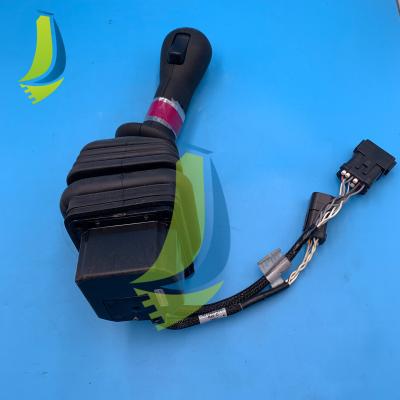 China 525-1506 5251506 Control Joystick For Excavator Parts for sale