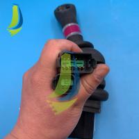 China 525-1506 5251506 Control Joystick For Excavator Parts for sale