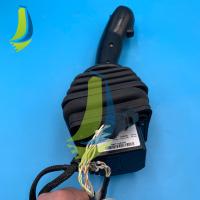 China 526-6695 5266695 Control Joystick For Excavator Parts for sale