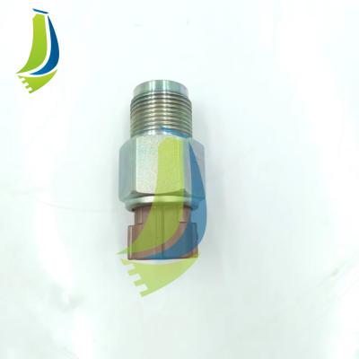 China 499000-6160 4HK1 6HK1 Engine Common Rail Pressure Sensor 4990006160 for sale