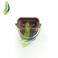 China 499000-6160 4HK1 6HK1 Engine Common Rail Pressure Sensor 4990006160 for sale