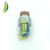 China 499000-6160 4HK1 6HK1 Engine Common Rail Pressure Sensor 4990006160 for sale