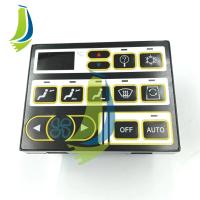 China 14697658 Air Conditioner Control For EC210 Excavator for sale