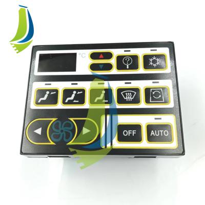China 14697658 Air Conditioner Control For EC210 Excavator for sale