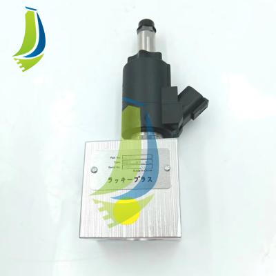 China 14616529 Cooling Fan Solenoid Valve For EC360 EC460 Excavator for sale