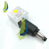 China 14616529 Cooling Fan Solenoid Valve For EC360 EC460 Excavator for sale